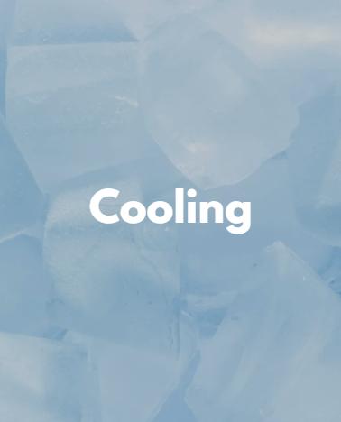 Reusable Ice Packs, Ice Cubes & Cooling Mats | Icy Cools – Icy Cools by ...