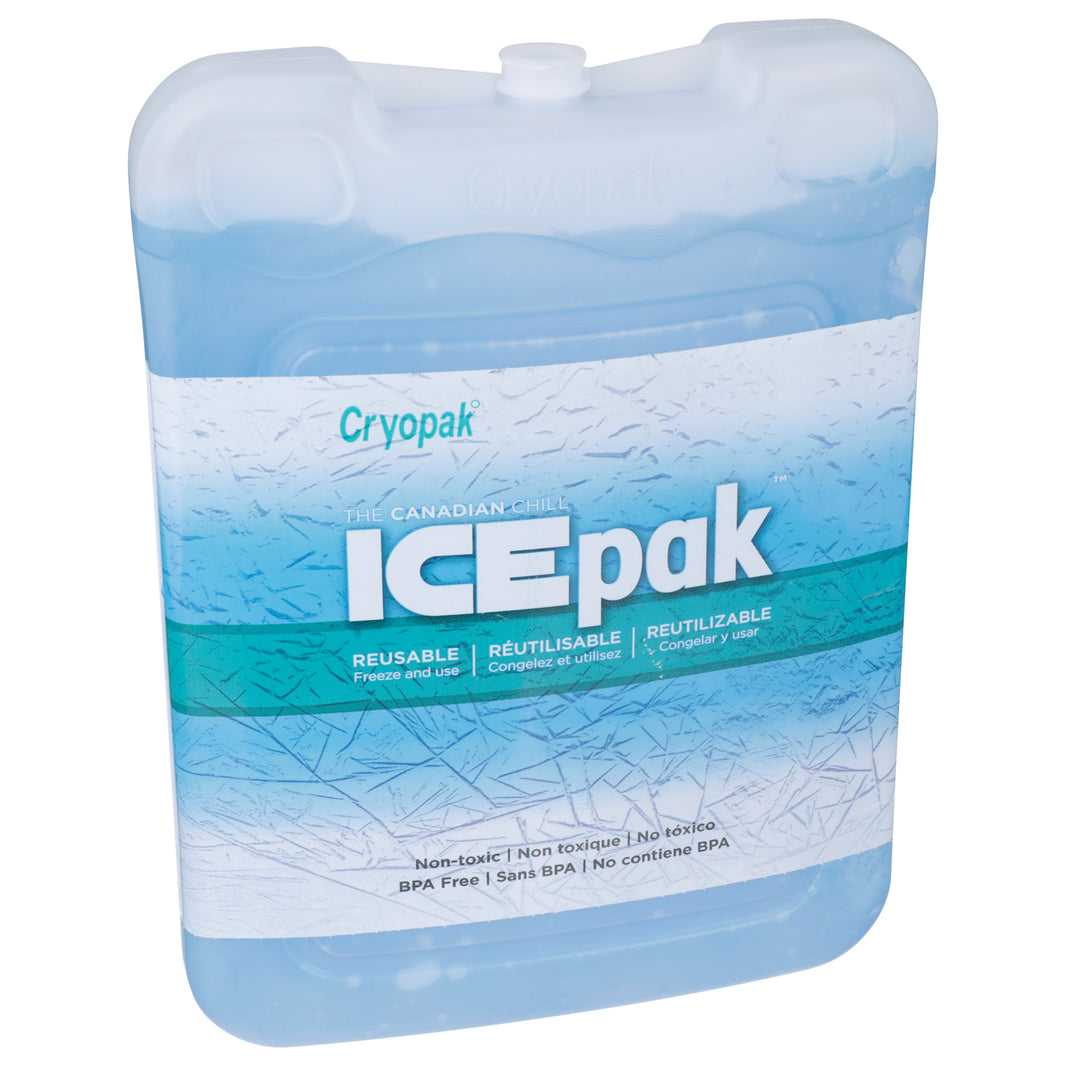 Products – Icy Cools by Cryopak