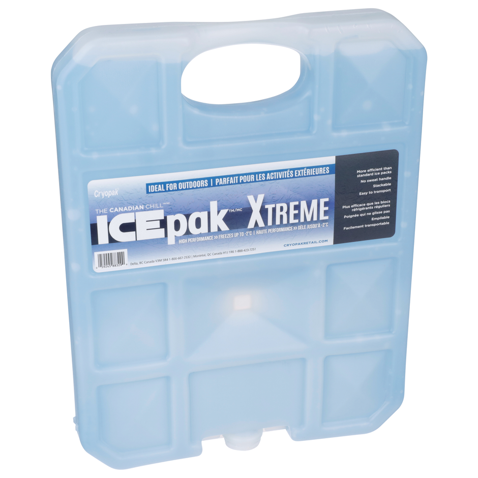 Cooler Products – Icy Cools by Cryopak